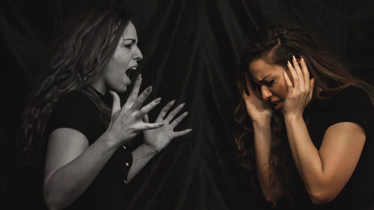 Control Your Ego Before It Controls You | by Gabriella H. | Medium