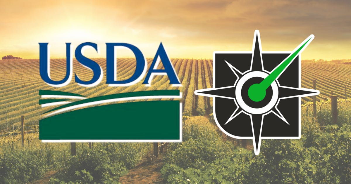 USDA Awards $1.6 Million in Grants to NETC | by David Spencer | NETC ...