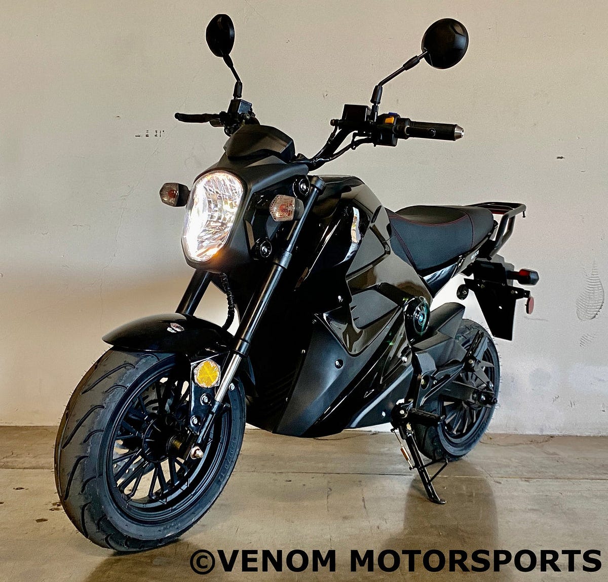 The Ultimate Guide to Electric Grom Bikes | by Venom Motorsports Canada ...