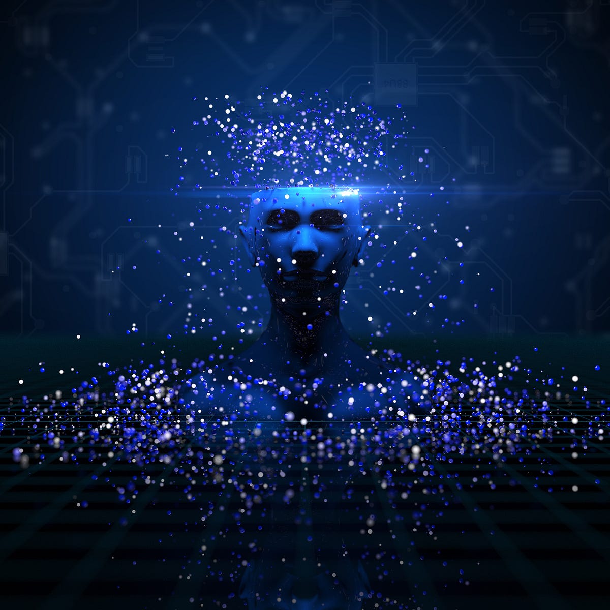 Artificial intelligence | by Ojone | Coinmonks | Oct, 2023 | Medium