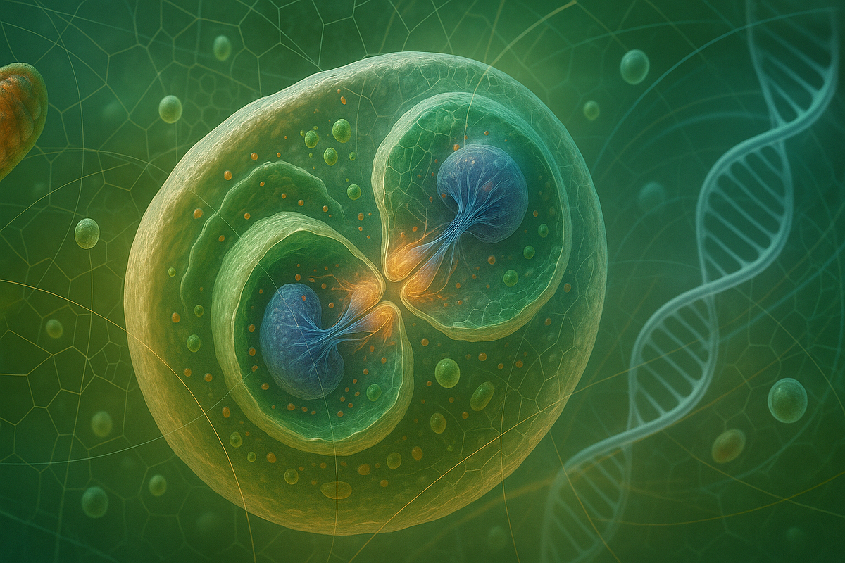 What are Mathematical Organisms?. Consortium for Life and Living Systems | by Freedom Preetham ...