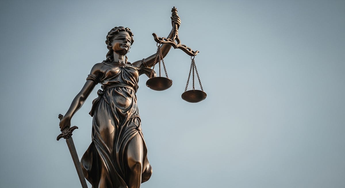 An Eye for an Eye in the Modern Era: Why Indonesian Law No Longer ...