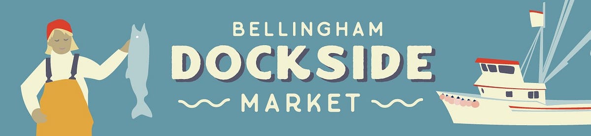 Experience Local Washington Seafood in Bellingham | by The Washington ...