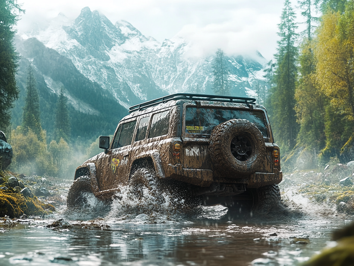 Revving up your creativity!. Let’s create car illustrations with AI ...