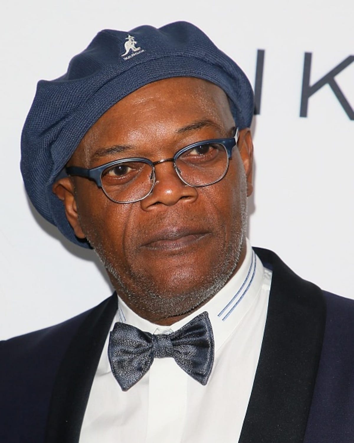 Samuel L. Jackson: Unmatched Cool - A Hollywood Icon's Journey ...