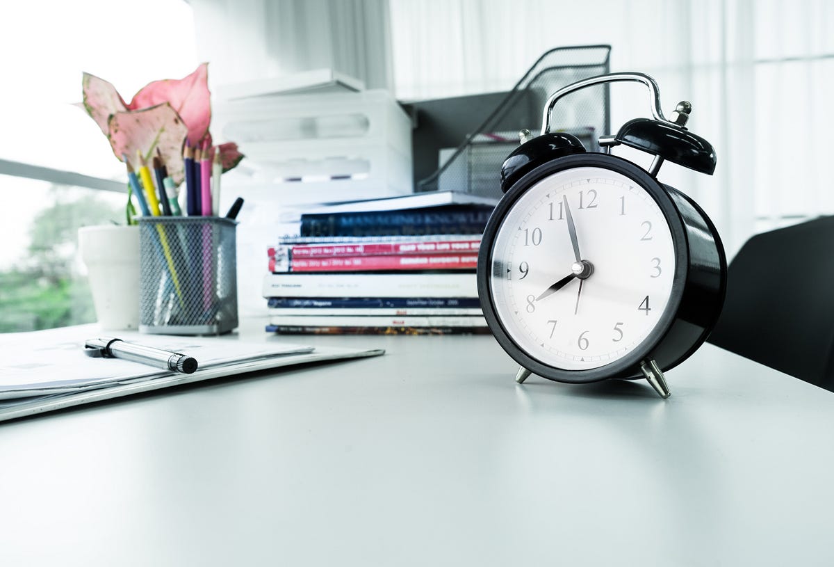 One Trick That Will Help You Crush Your Quota By Salesforce