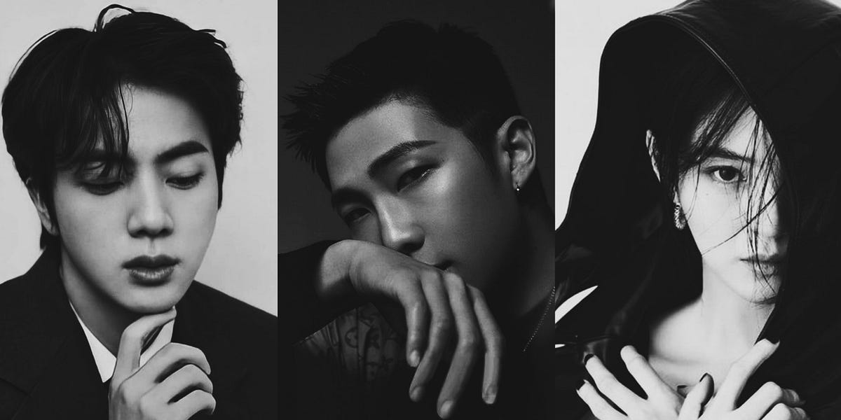 absquatulate — epilogue. cw/ minor character death, suicide… | by sier | Medium