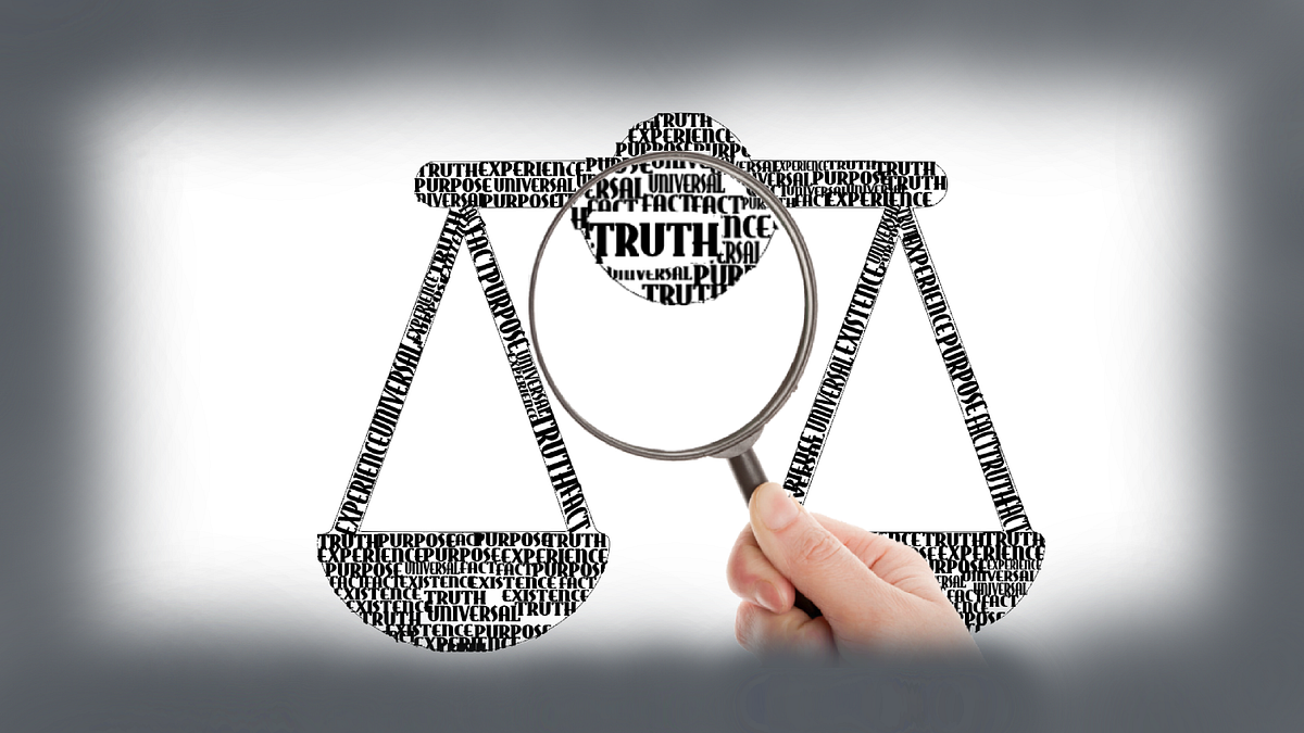 Universal Symbol For Truth