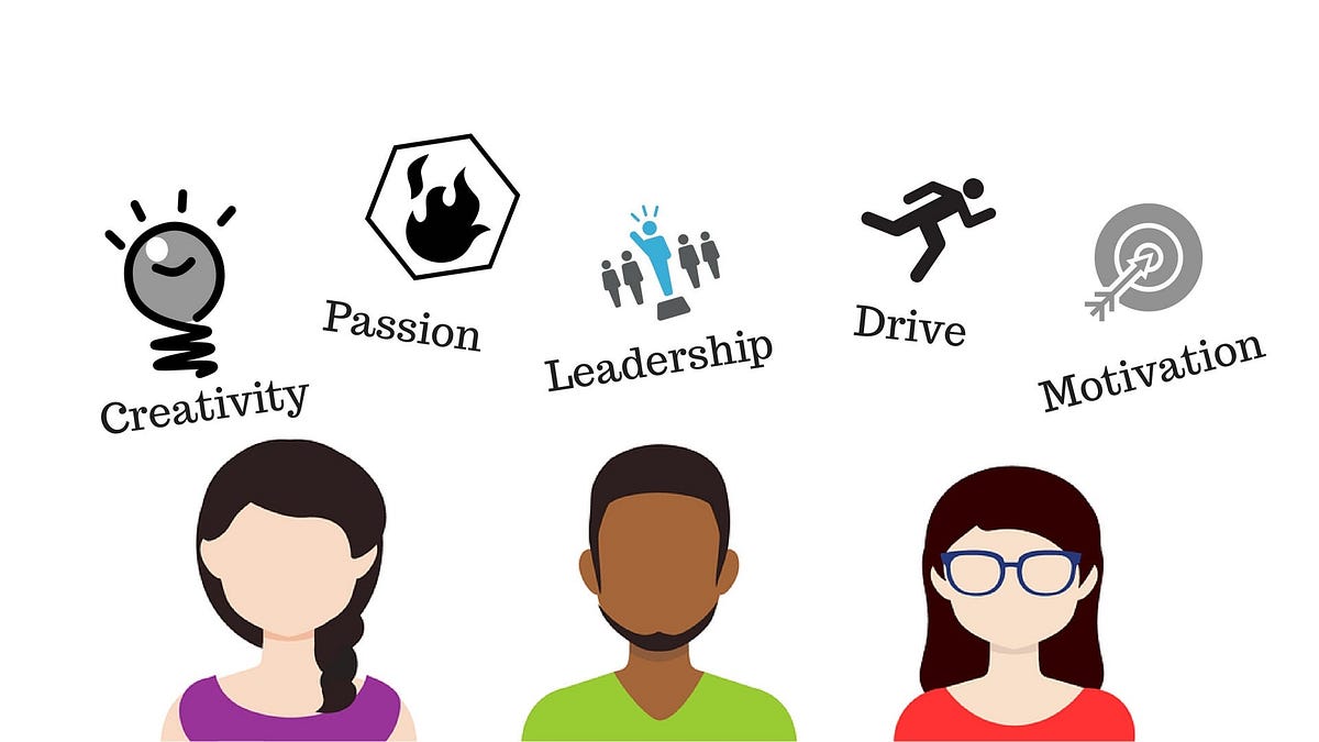Social Entrepreneurship. What is Social Entrepreneurship? | by Jennifer ...