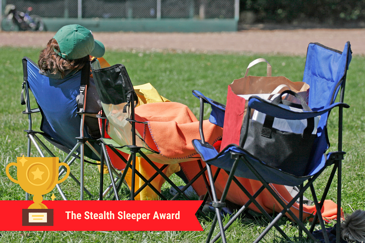 Travel Sports Team Awards for Parents | by Jennifer Haubrich | Frazzled ...