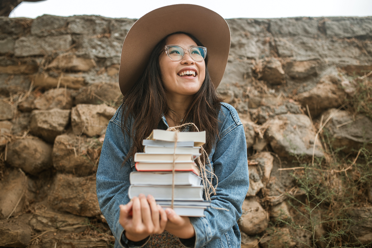 4 Books I Wish I Could Read Again For The First Time | Publishous
