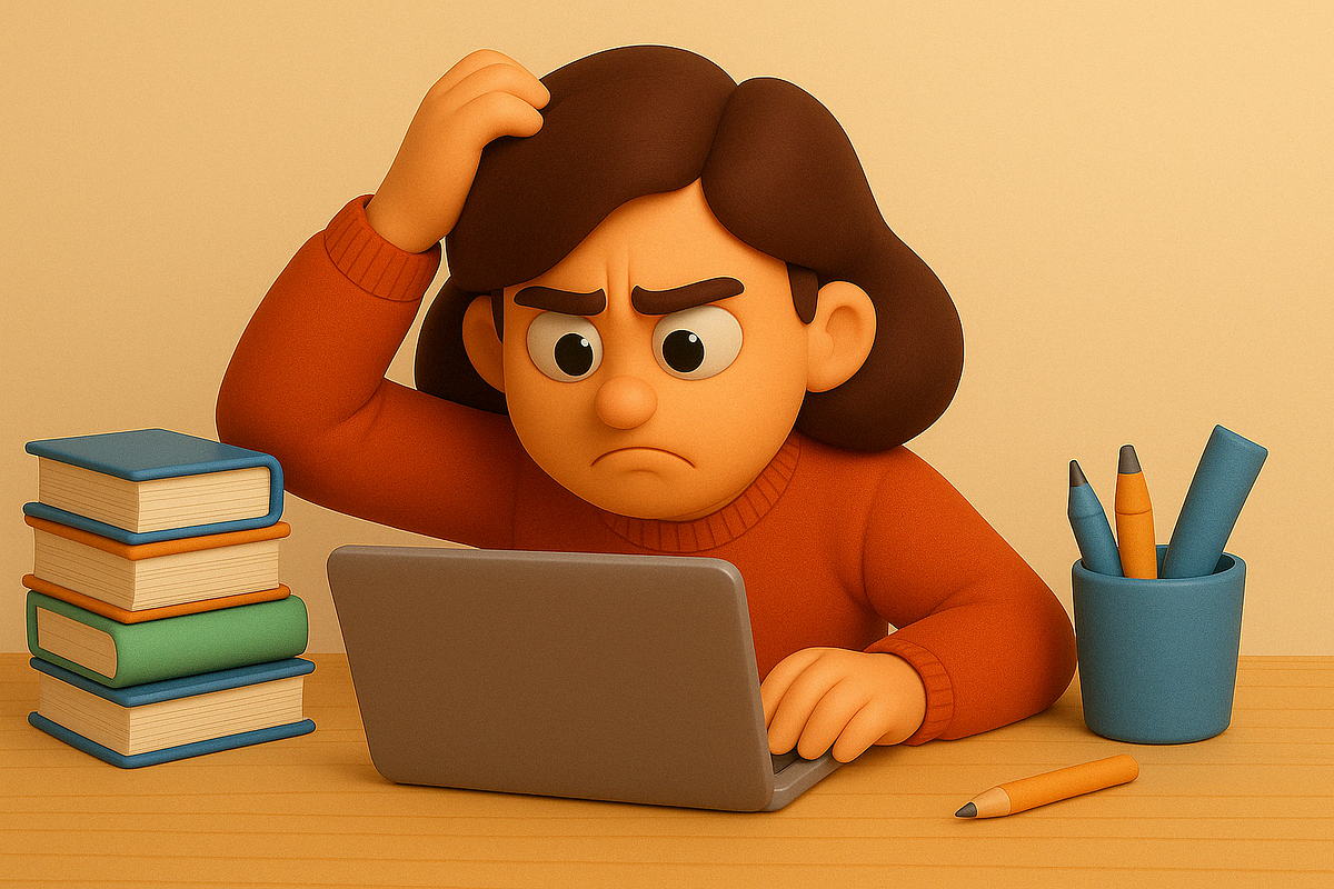 Writing Burnout Is Real — Here’s What Helped | Follower Booster Hub