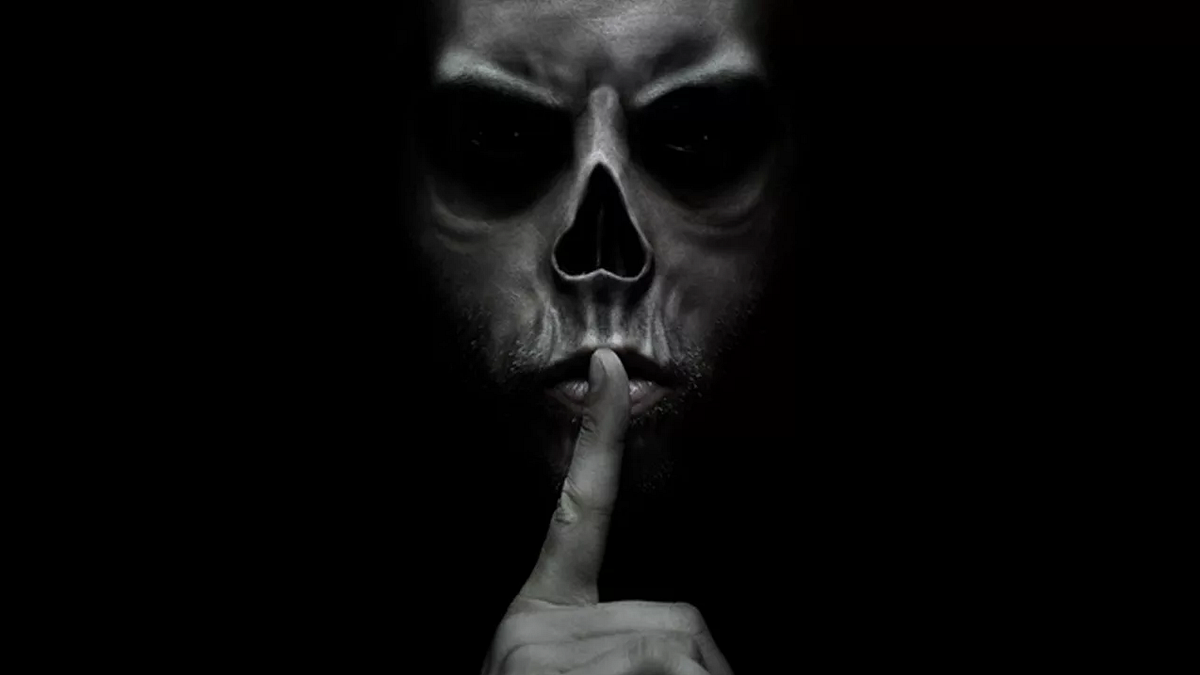 Quiet Footsteps in an Empty Apartment | Horror story | by AWE - Scary ...