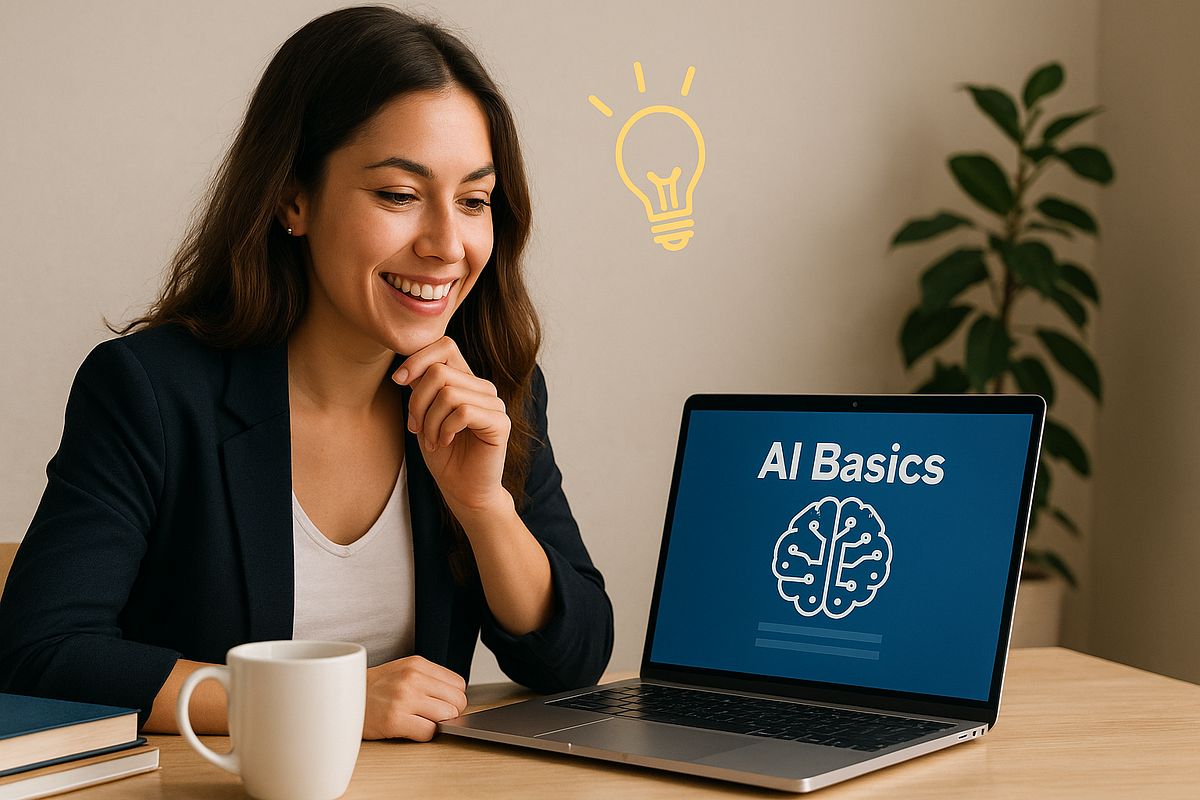 How to Understand AI If You’re Not a Techie | by Yogesh Dahake | Write ...