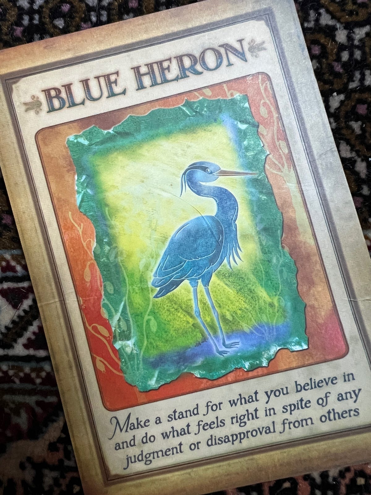 WOOP 3.0 — Day 11. 23/03/2025 (8-wisdom-NE) | by Nichole Meade | Mar, 2025 | Medium