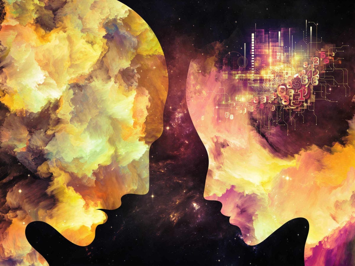 Consciousness According to Atheism | by Tyler the Skeptic | Medium