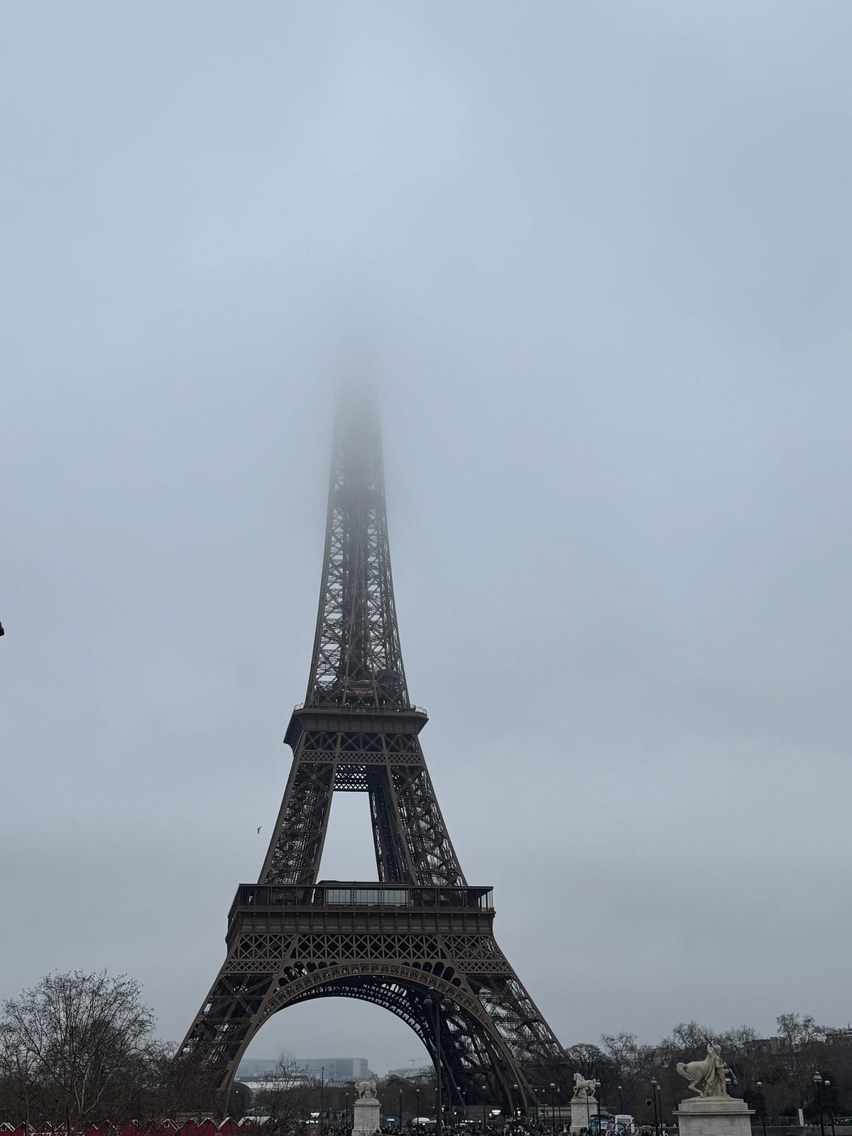 How Donald Trump Is Changing The French | by Luc Olinga | Jan, 2025 ...
