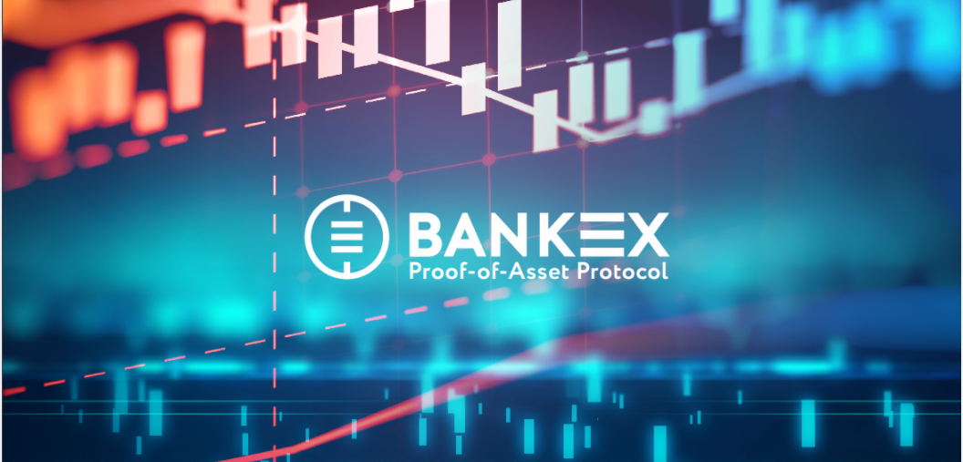 [ICO] BANKEX: The New Generation Bank | by Rhyo Anime | Medium