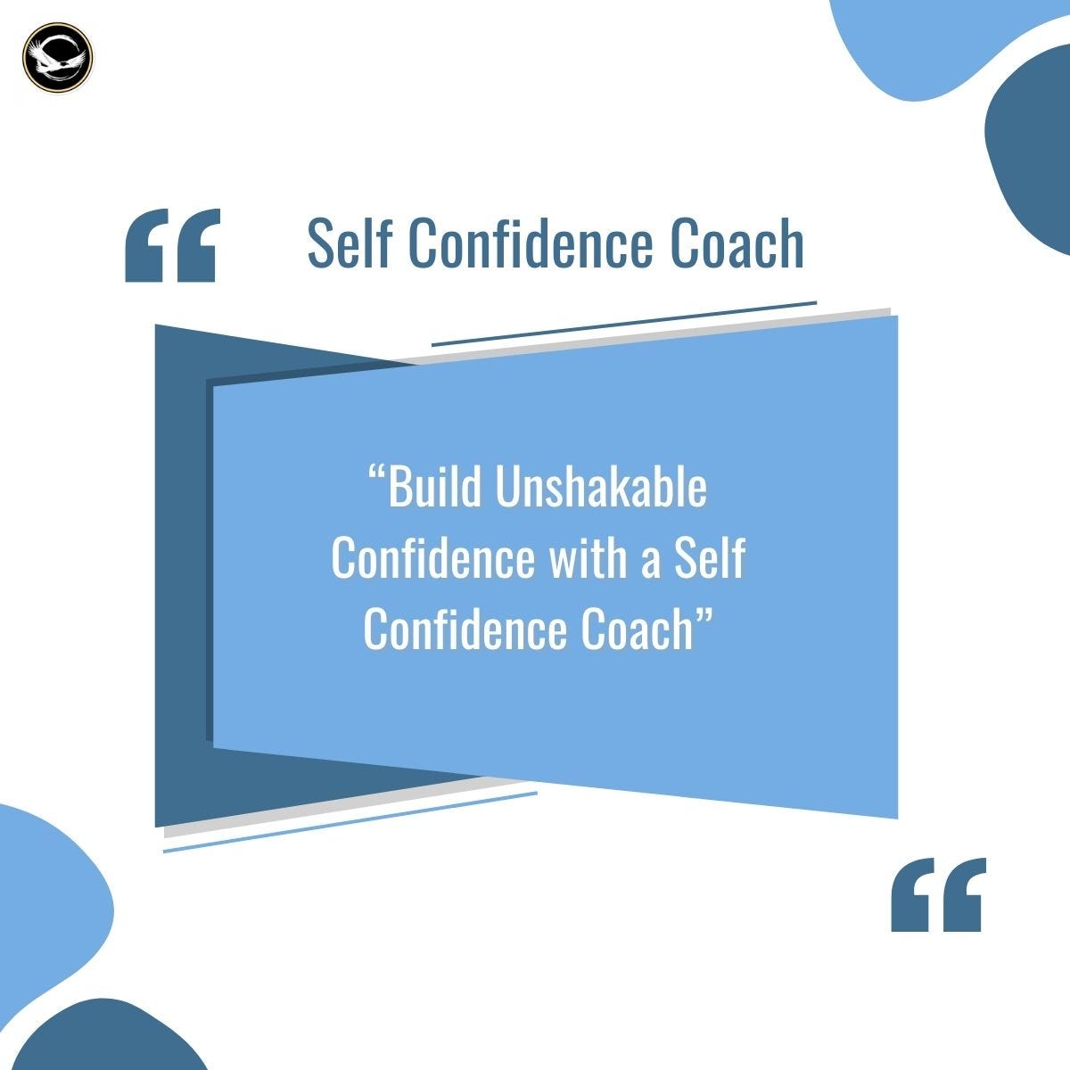 Build Unshakable Confidence with a Self Confidence Coach - Jung Wan ...