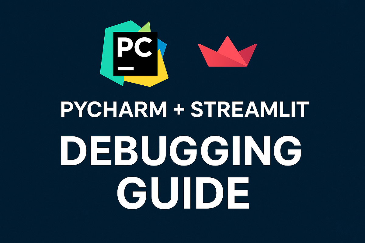 “Fixing Common PyCharm + Streamlit Errors: No module named streamlit, bs4 unresolved, and ...