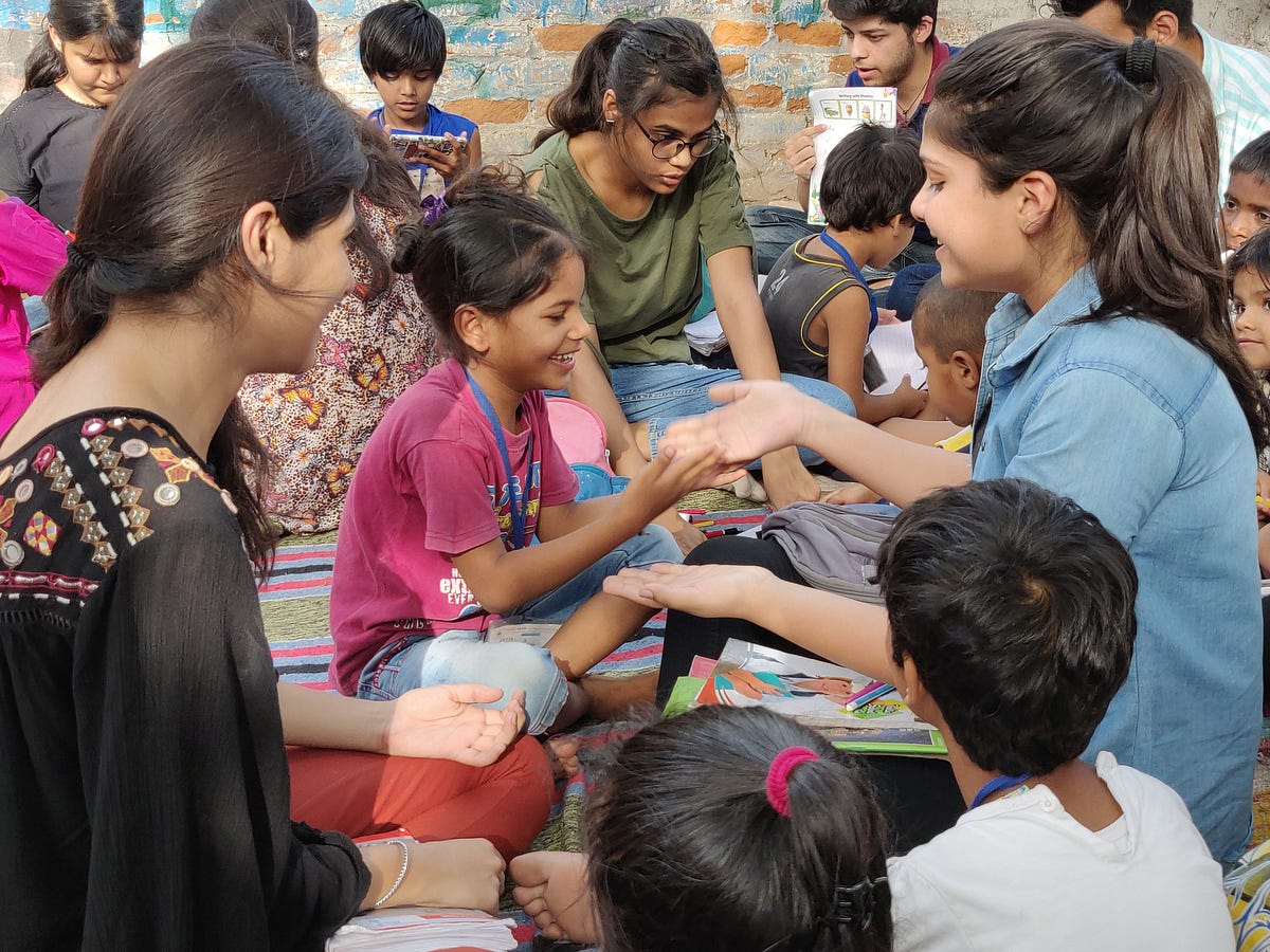 The Power of Virtual Internships: Pros and Cons For NGO Work | by ...
