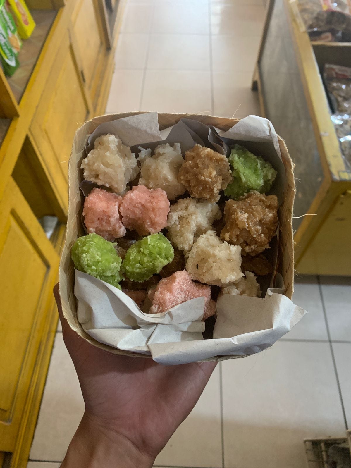 The Legendary of Geplak Mbok Tumpuk | by Geplak Mbok Tumpuk Manajemen ...