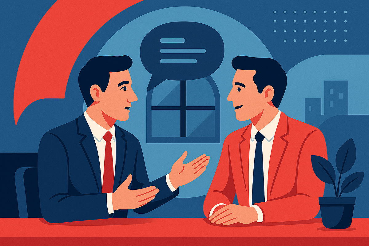 Why Face-to-Face Expert Interactions Still Matter in a Remote World | by Nextyn - Expert Driven ...