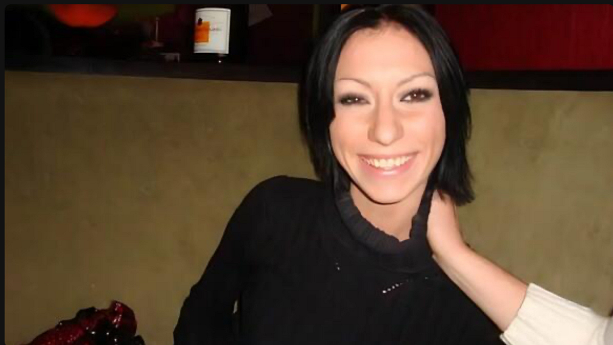 Cold Case: The Suspicious Death of 26 Year Old Dawn Pasela | by Echoes & Oddities | Cold Case ...