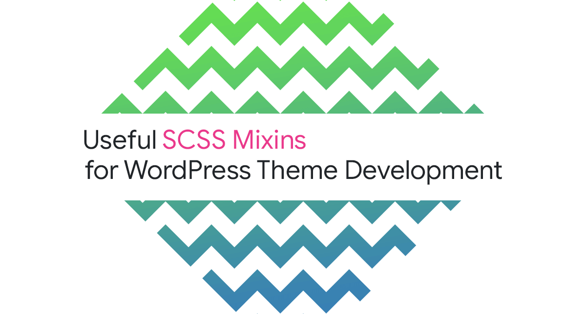 Useful SCSS Mixins for WordPress Theme Development | by Michael Sumner | Medium