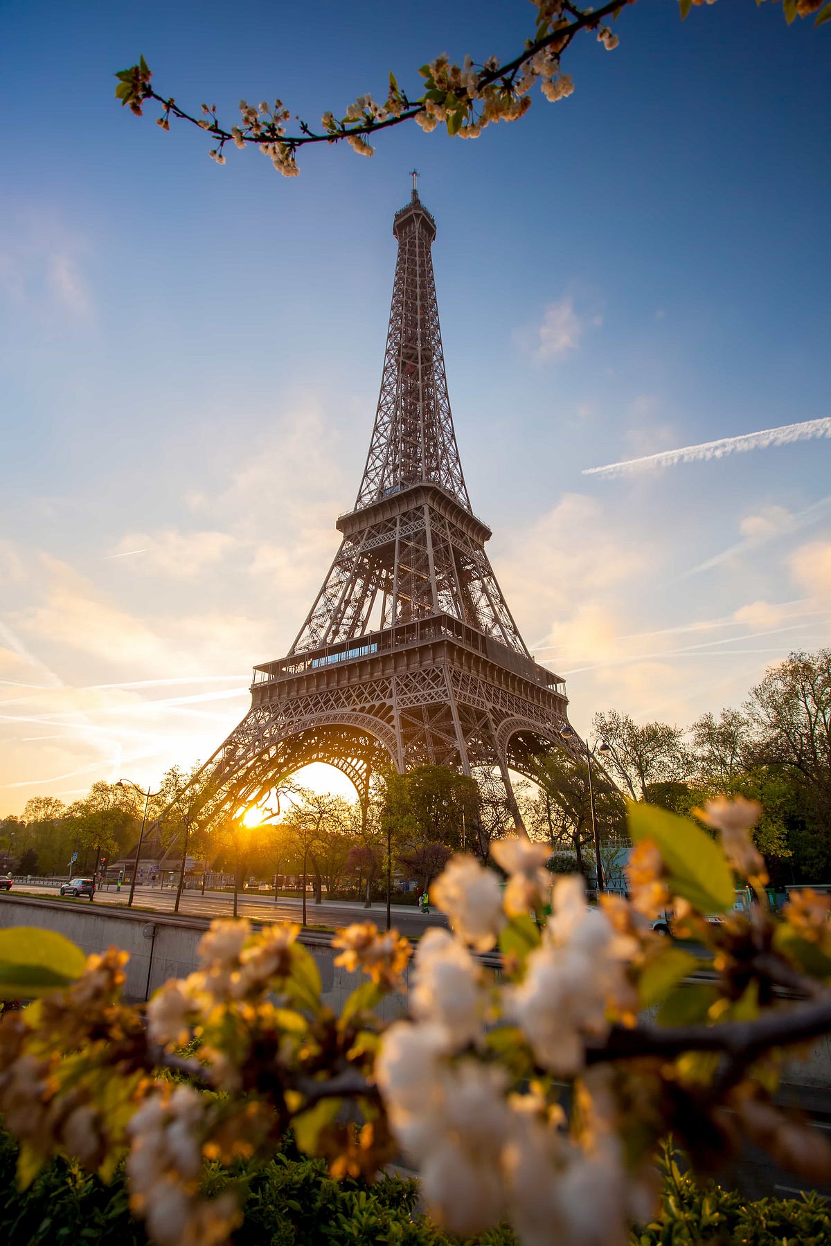 Exploring Europe’s Natural Wonders: National Parks and Outdoor ...