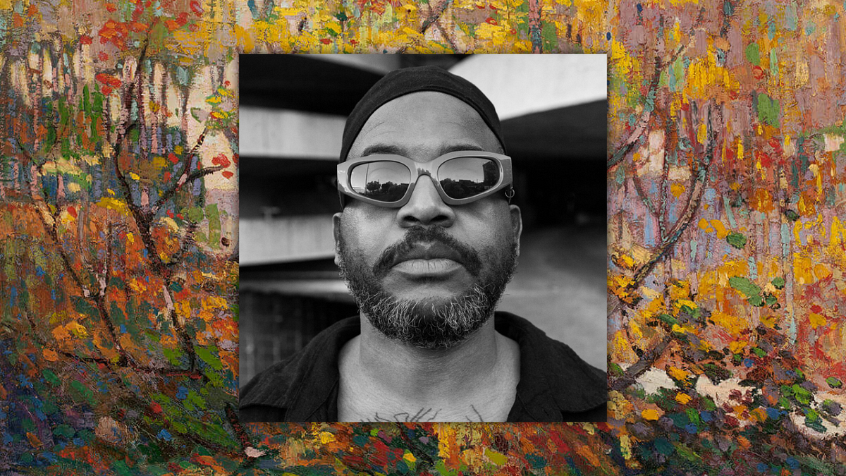 REVELATOR — ELUCID. The New York rapper’s Fat Possum debut… | by caleb ...