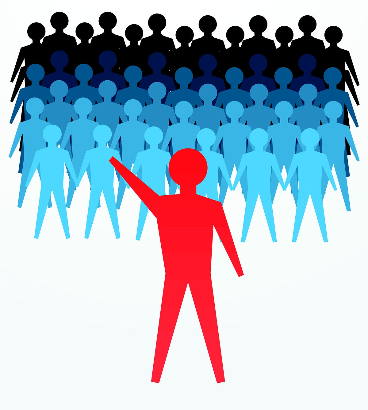 Leadership, Trauma, and Recovery. In leadership, the line between ...
