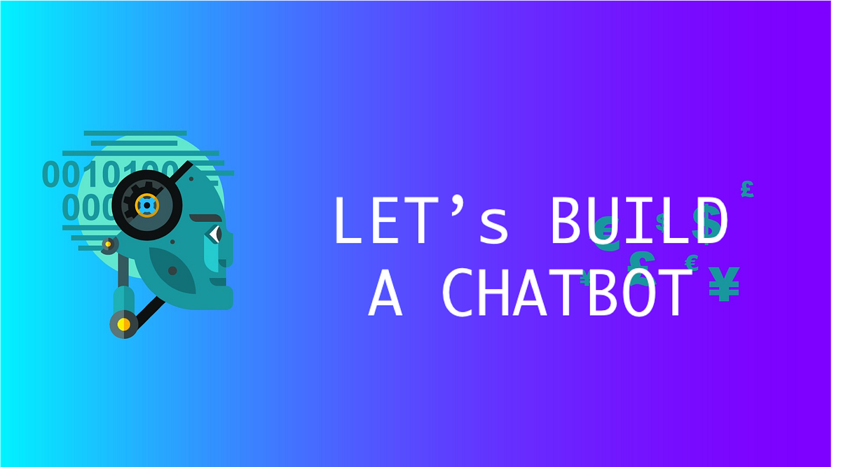 Creating a ChatBot using the basic ML Algorithms — Part 1 | by Priya ...
