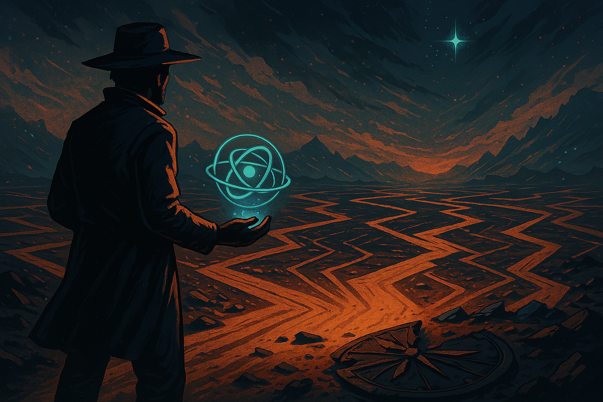 Part 3 — The Death of the Static Product Roadmap? Why AI-Native PMs ...