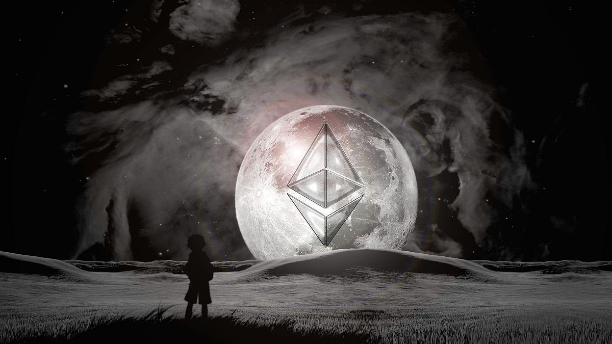 Solidity Fundamentals Data Location And Assignment Behavior By Ferdi Kurt Coinmonks Medium