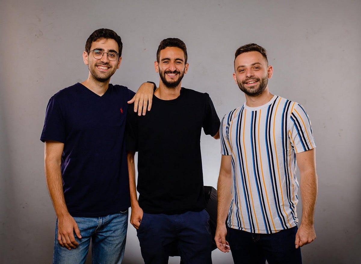 What’s Up At Aleph — August 2022. Agora Raises $20M • Nexar Acquires ...