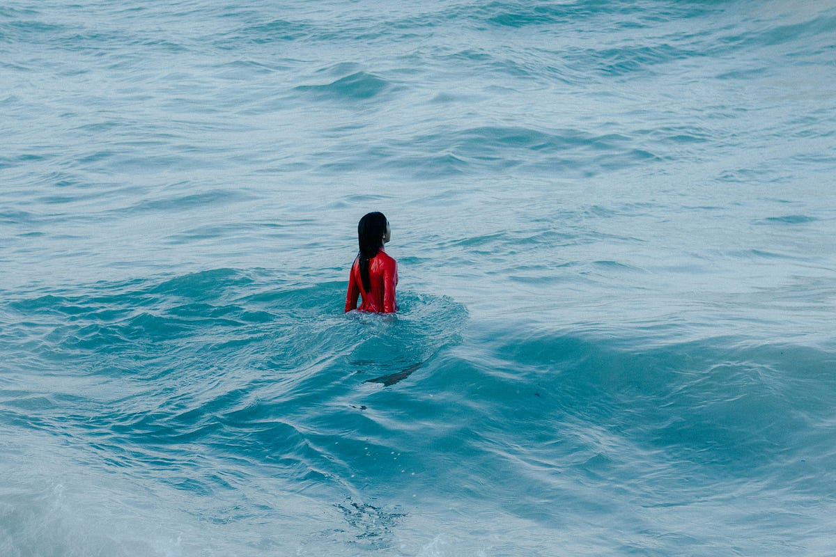What Mnemosyne, the goddess of memory, taught me about resistance | by ...