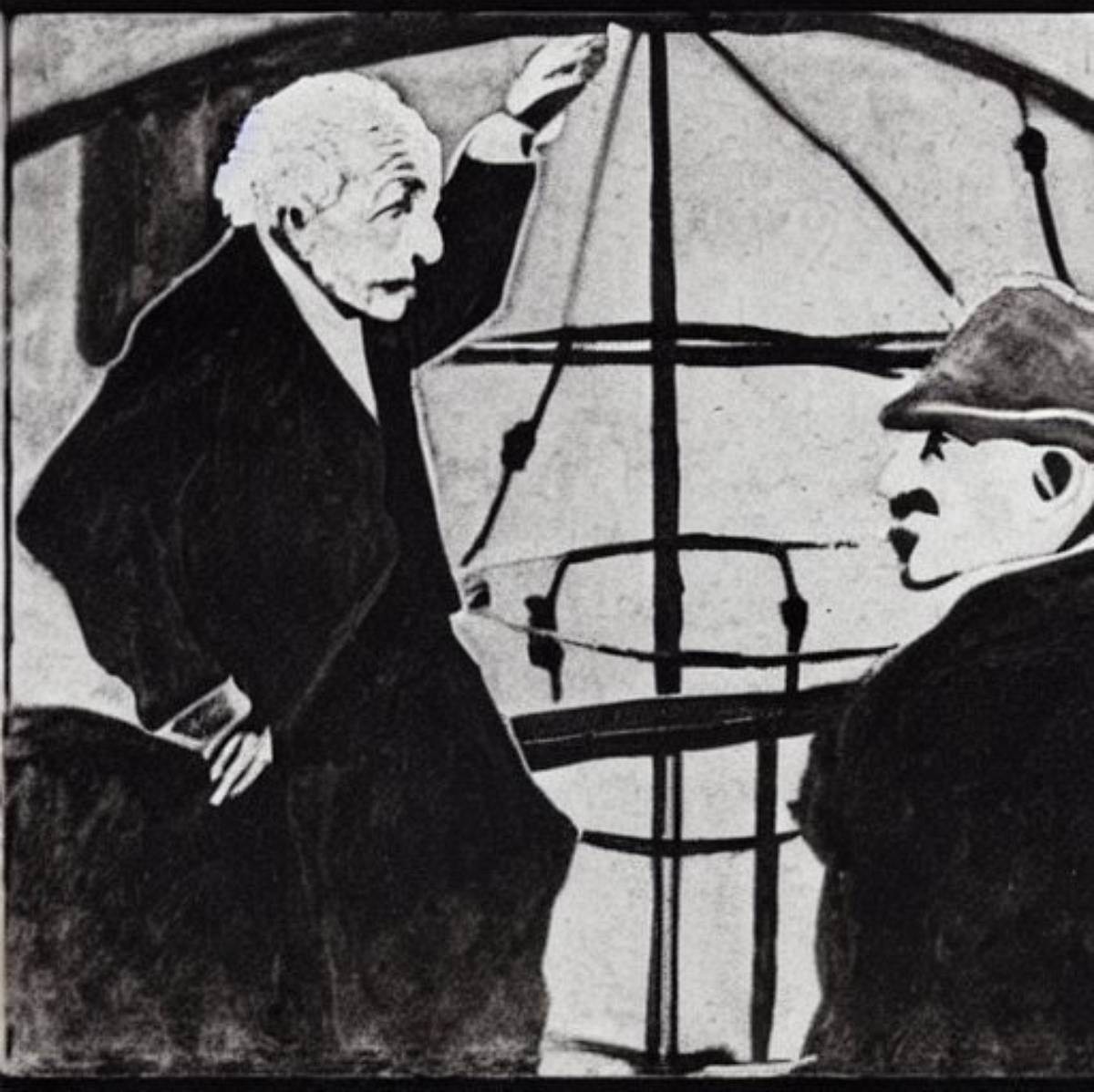 Henri Bergson ‘The Einstein of 20th Century Philosophy’ | by CD Damitio ...