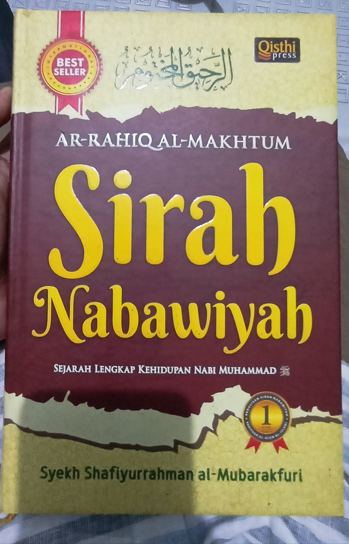 Masa Pra-Kenabian (Sebelum Nubuwat) | by Yanuar Winata | Medium