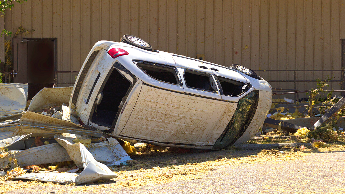 How to Transform Your ‘Old Minivan’ of a Body in 4 Weeks | by Chris ...