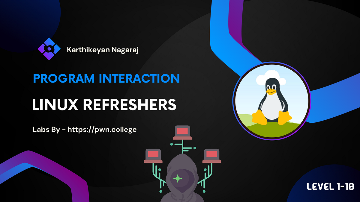 Basic Linux Refreshers: Part 1 — Introduction to Linux and Why It Matters | by Karthikeyan ...