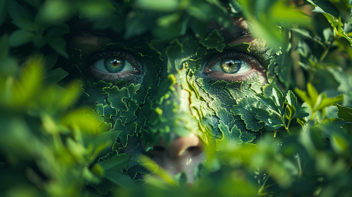 Greenwashing the Workplace: When Companies Turn Eco-Friendly to Shade ...