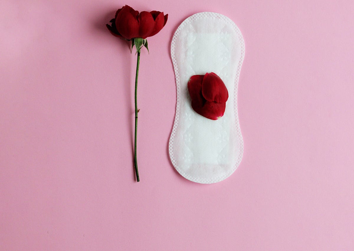 Retrograde Menstruation: What Happens When You Bleed Backwards? | by ...