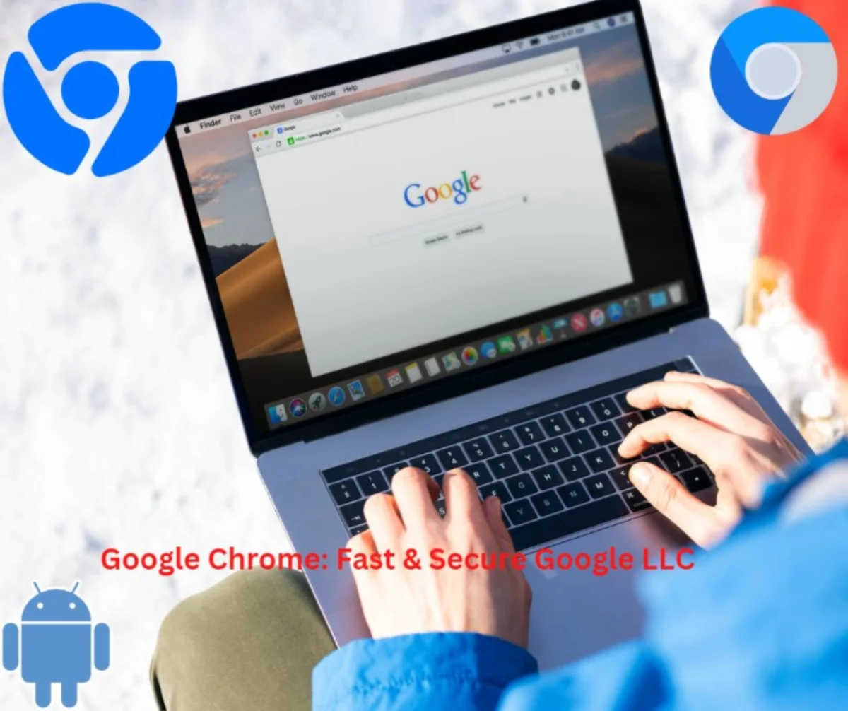 Google Chrome: Fast & Secure Google LLC | by Androidapk | Medium