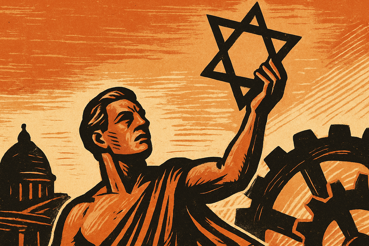 Myth and Mechanism: Rethinking Jewish Intellectual Achievement in the ...