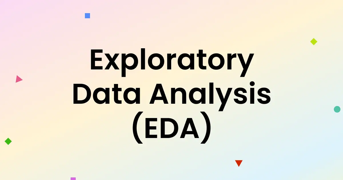 EDA: The Step That Transforms a Machine Learning Project | by Akshitamehta | Jul, 2025 | Medium