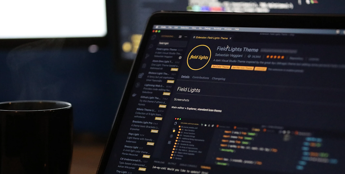 Make Amazing Web Apps With Golang | by Manpreet Singh | Medium