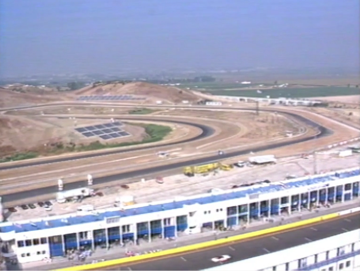 1986 Jerez 360km — Jaguar self-destructs | by Mulsanne Memories | Medium