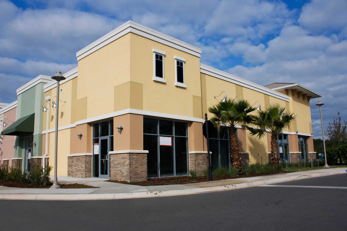Pros and Cons of Owning Various Commercial Property Types | by Paolo ...