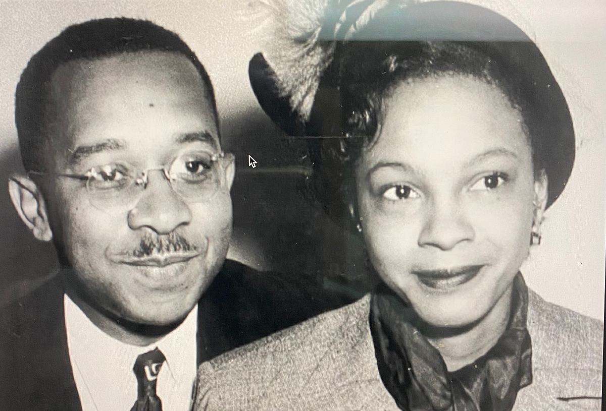 Spotlight: Kenneth and Mamie Clark | by A. Lamond | Medium